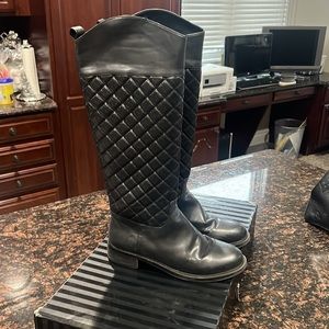 Victoria's Secret | Shoes | Victorias Secret Boots | Poshmark